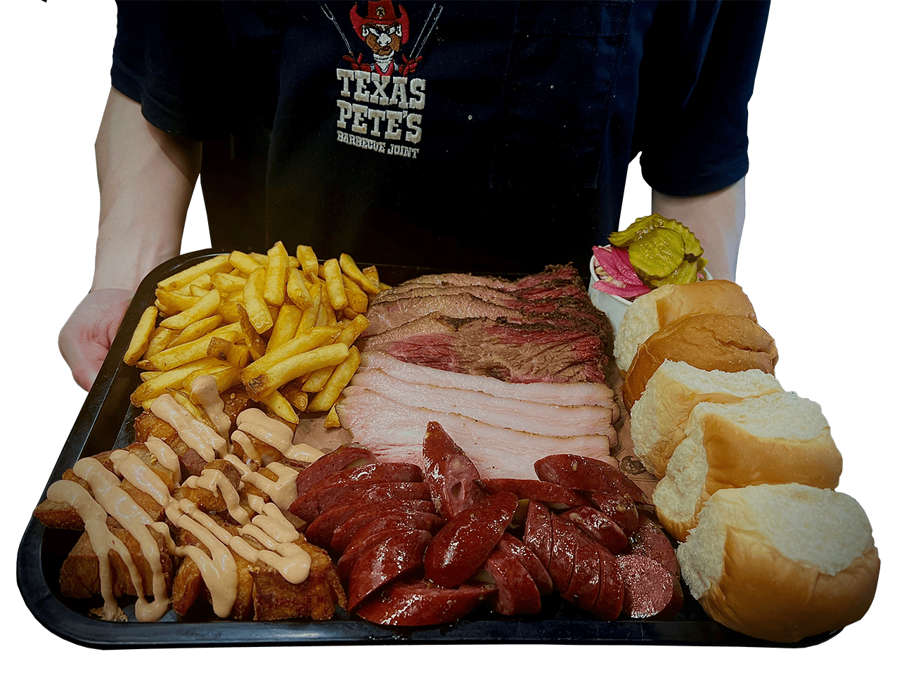 Texas Petes – Texas Pete's Authentic Southern Barbecue Joint